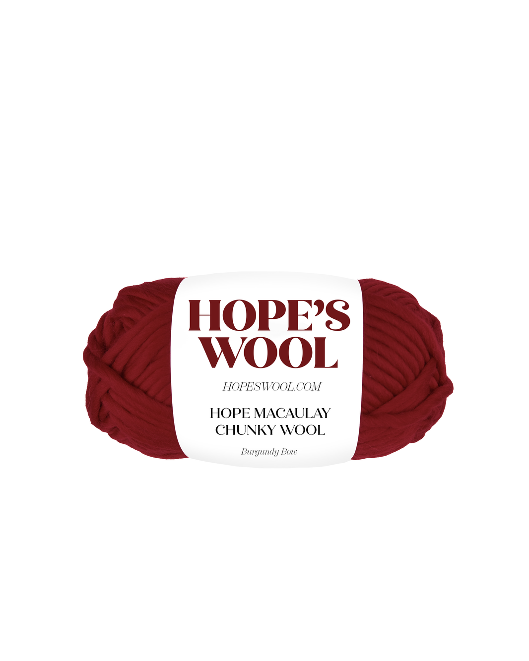 Hope's Wool | Premium Yarn, Knitting Kits and Patterns