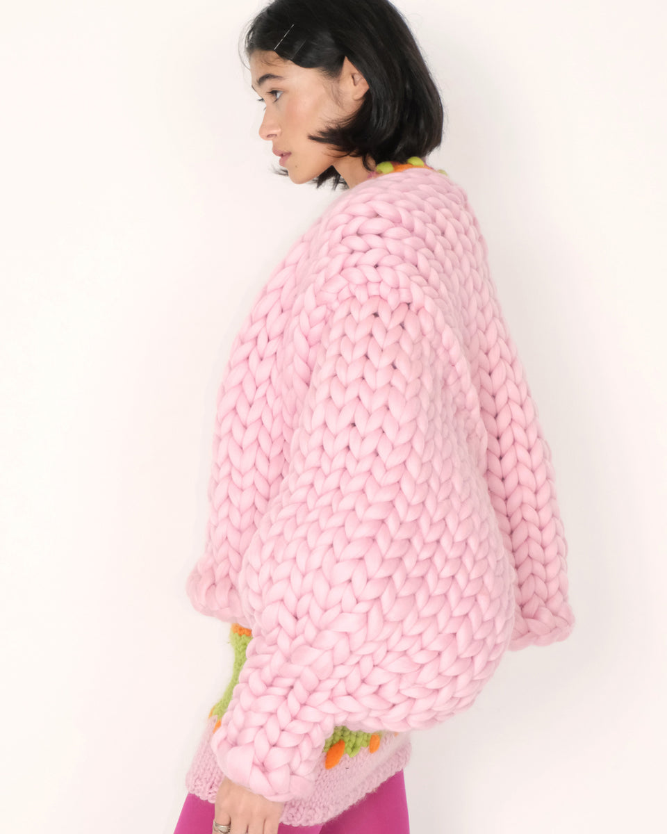 Colossal Wool | Hope Macaulay – Hope's Wool