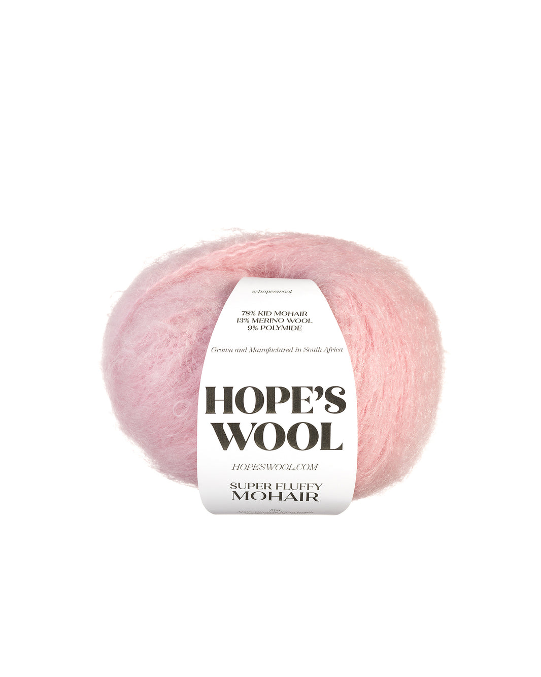 Hope's Wool | Premium Yarn, Knitting Kits and Patterns
