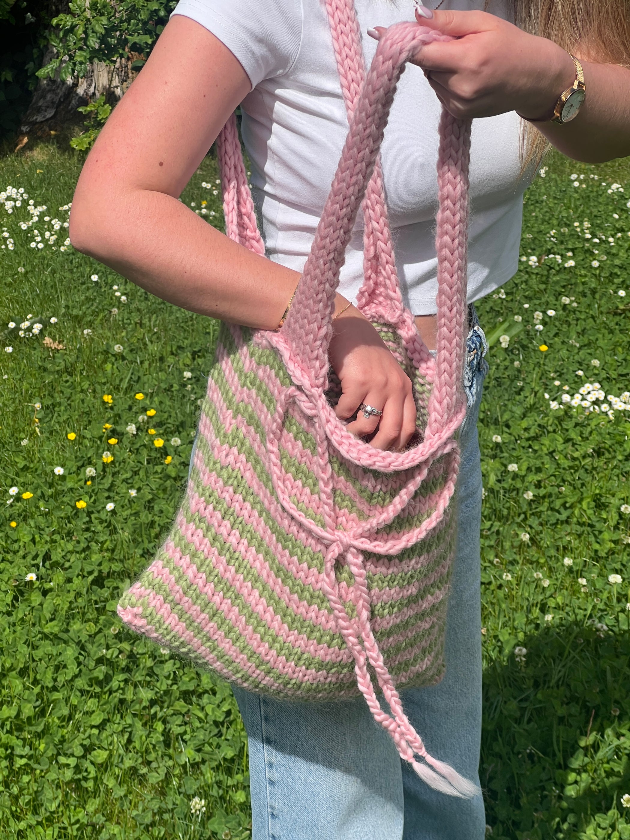 Hope's Wool | Premium Yarn, Knitting Kits and Patterns