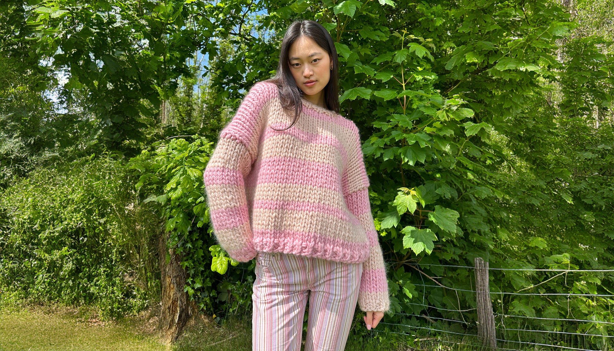 Hope's Wool | Premium Yarn, Knitting Kits and Patterns