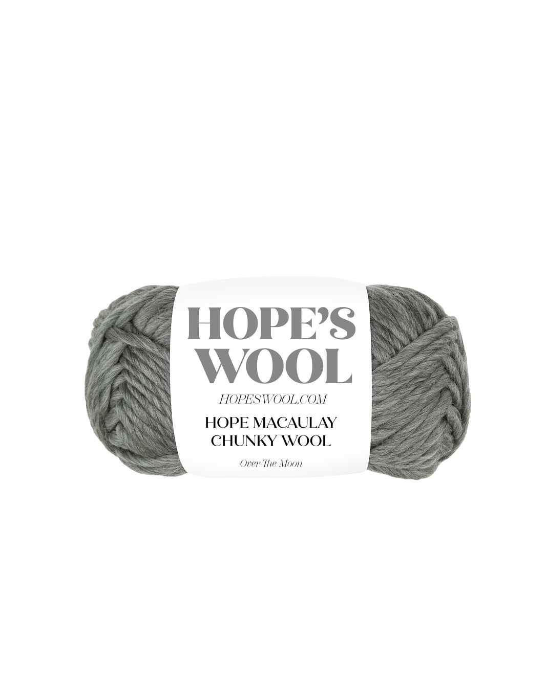 Chunky Wool | Hope Macaulay – Hope's Wool